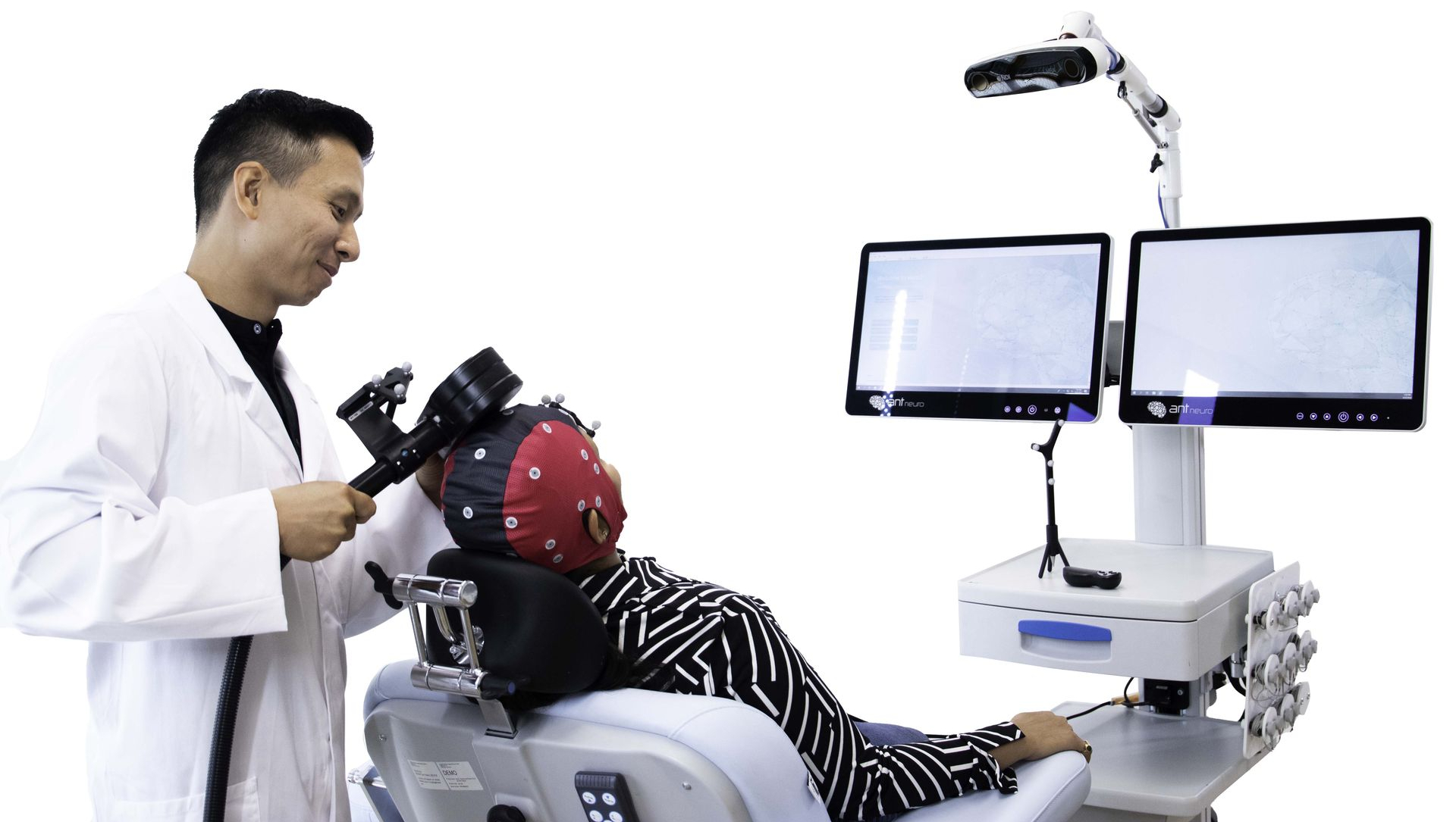 Neurocare: Disorders and Diagnosis